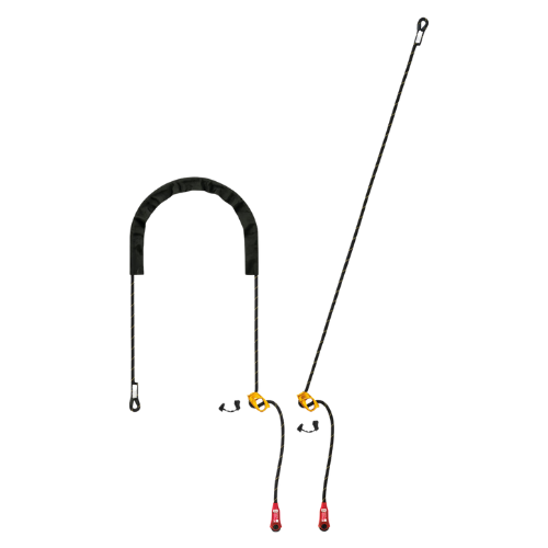PROGRESS ADJUST-I Positioning Lanyard – Nature Outfitters