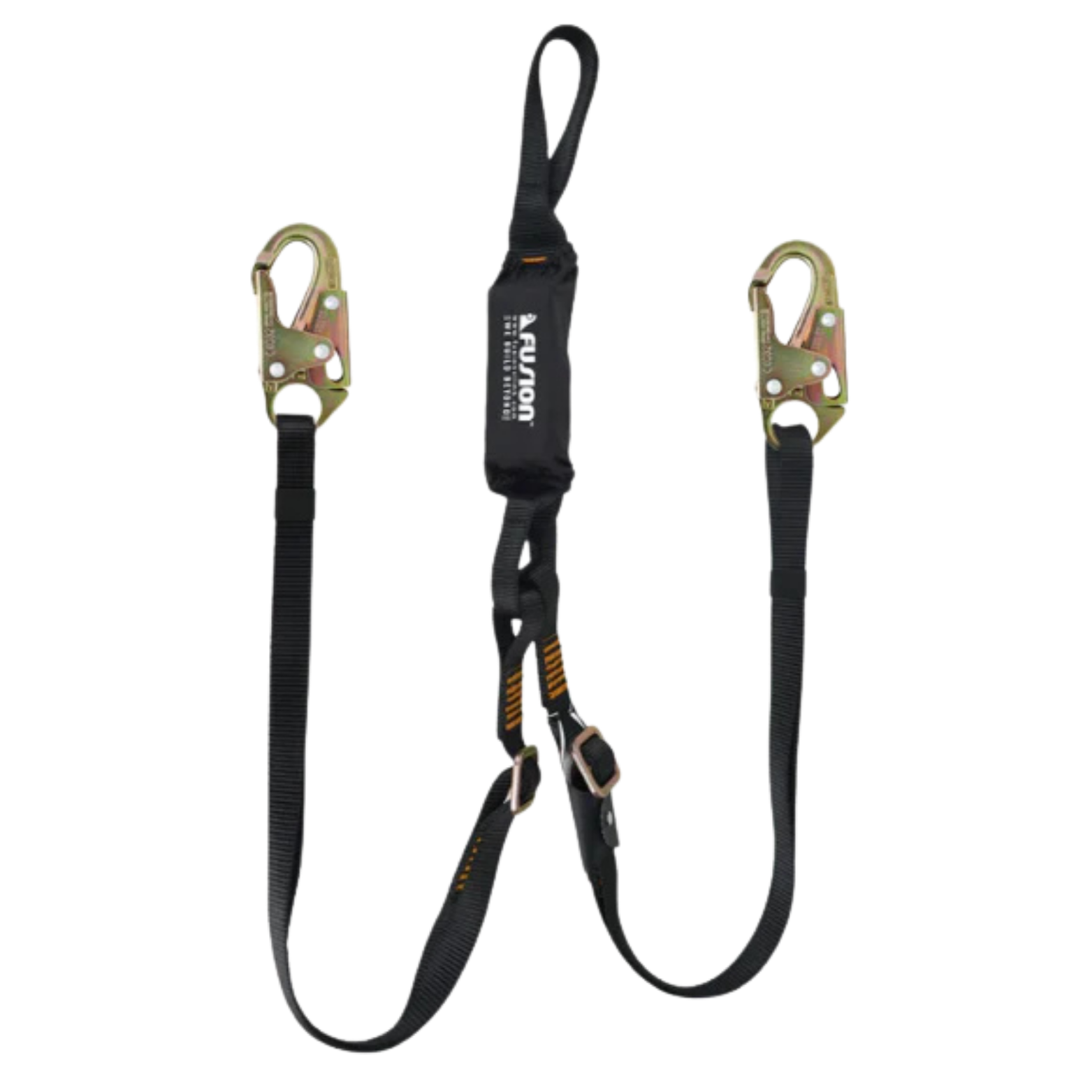 Adjustable Lobster Claw w/Shock Absorbing Pack – Nature Outfitters