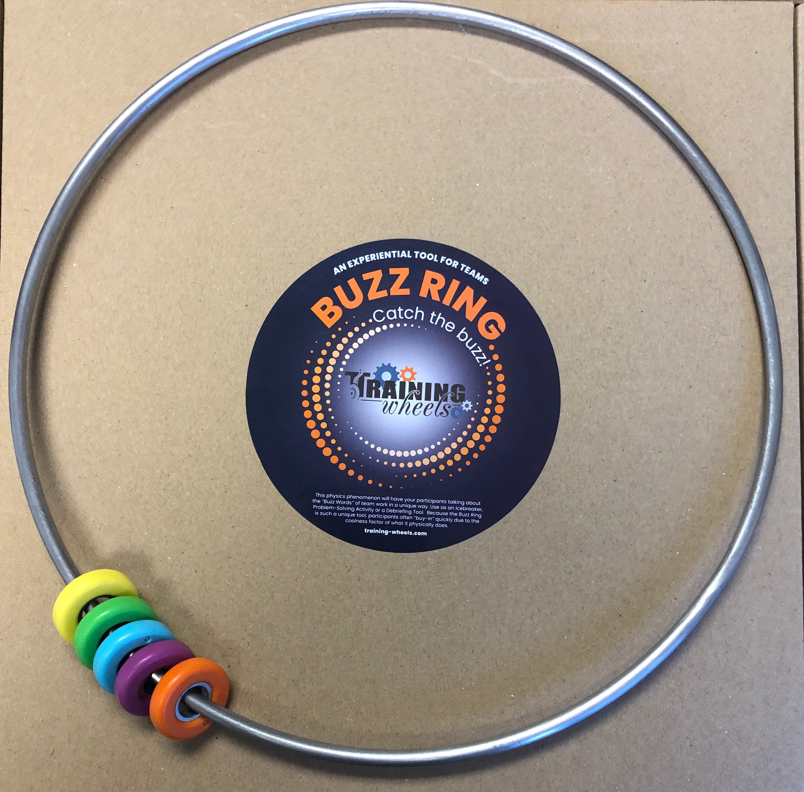 Buzz Ring – Nature Outfitters