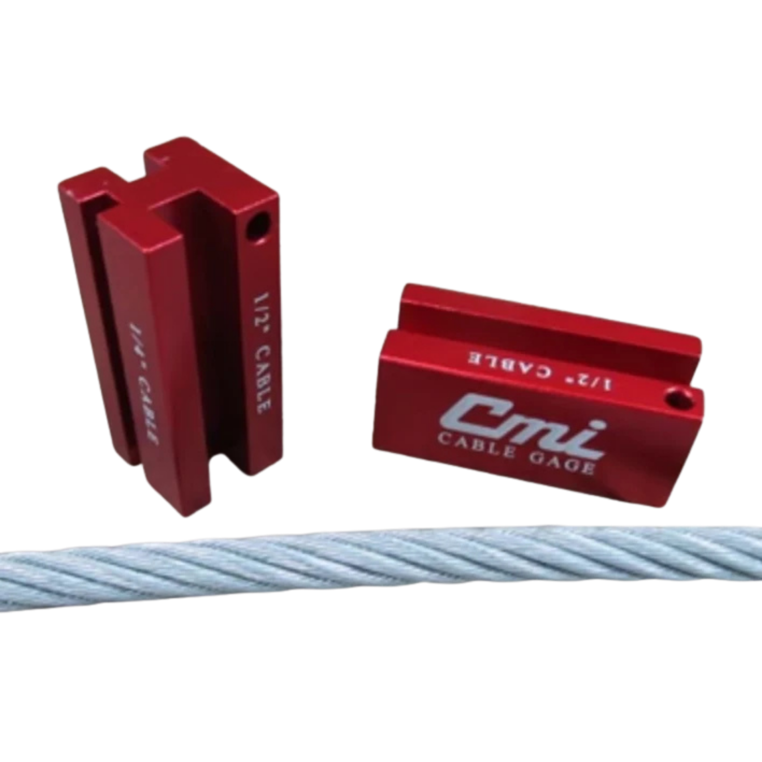Cable Inspection Gage – Nature Outfitters