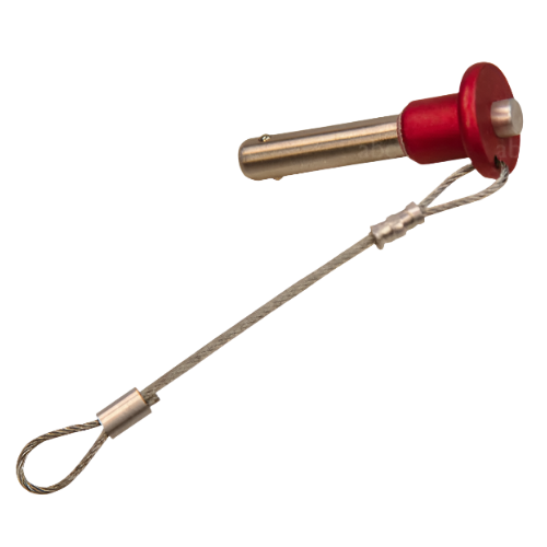 MIO Cable Grab Replacement Pin w/ Cable – Nature Outfitters