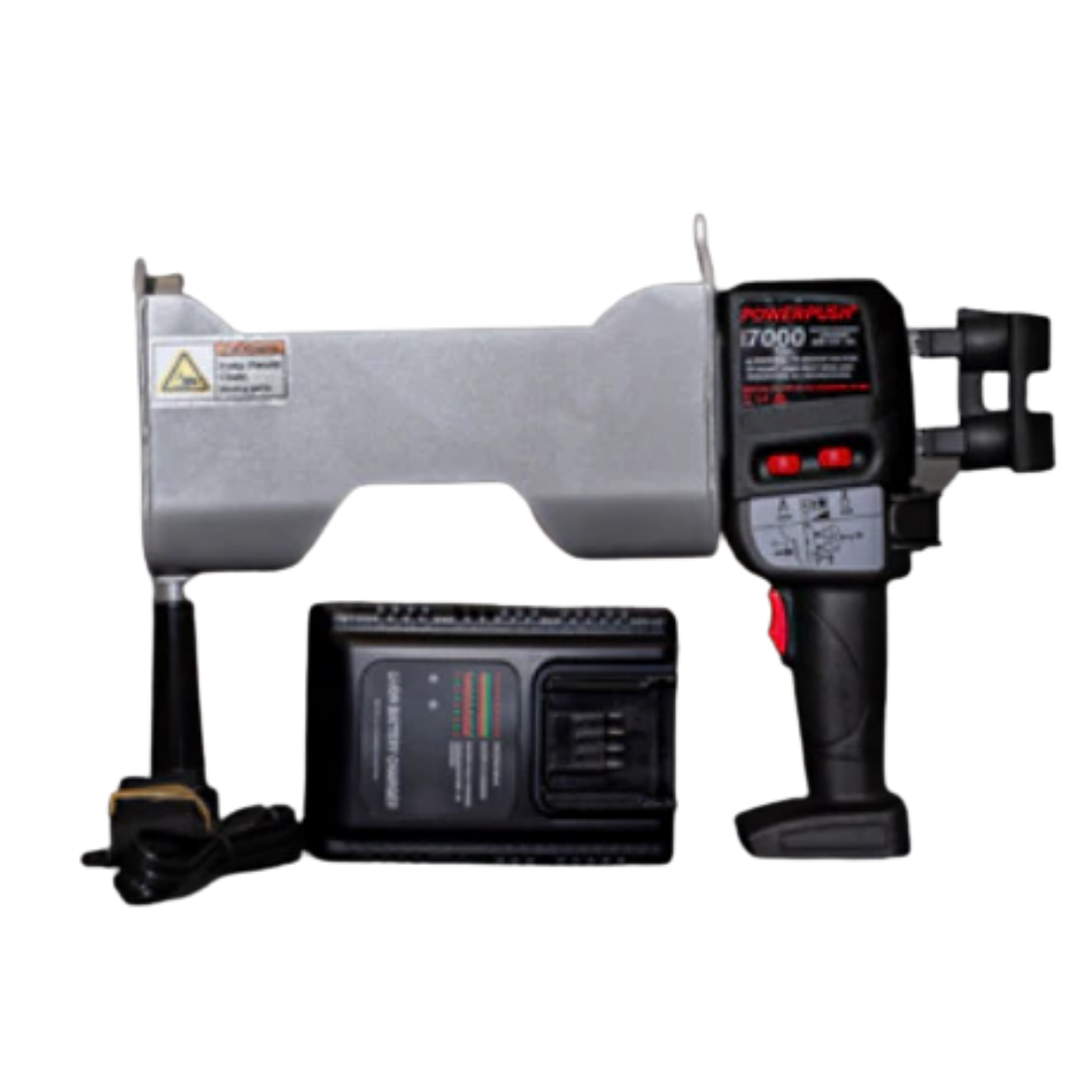PowerPush 7000 Power Dispenser Kit – Nature Outfitters