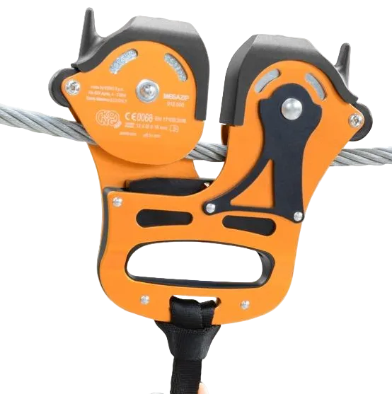 MEGAZIP – Nature Outfitters