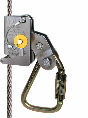 MIO Cable Grab – Nature Outfitters